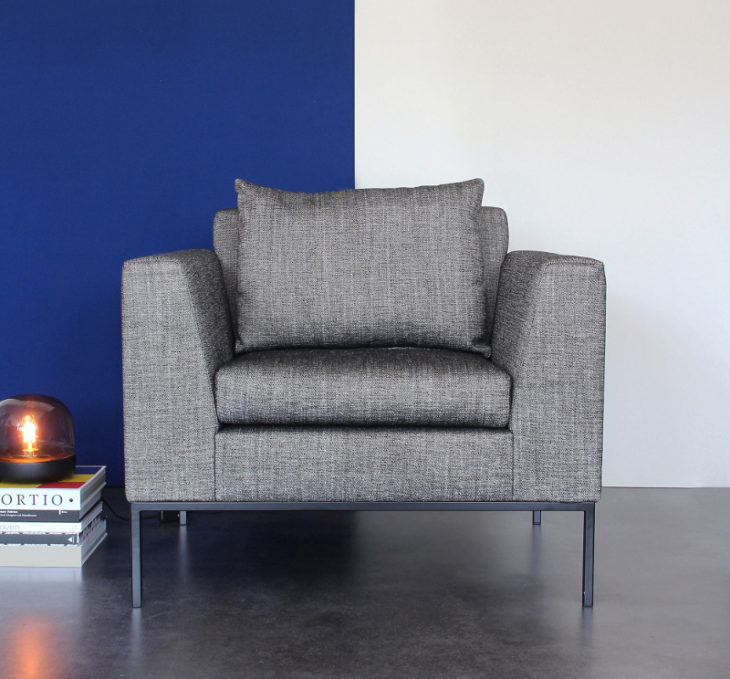 HBF Introduces Sleek, Flexible Morgan Chair - officeinsight