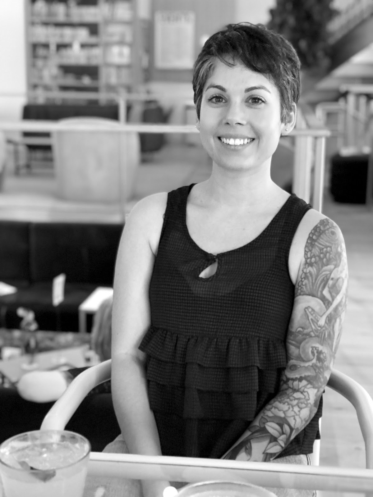 Nemo Tile + Stone Welcomes New East Coast A&D Representative, Alison ...