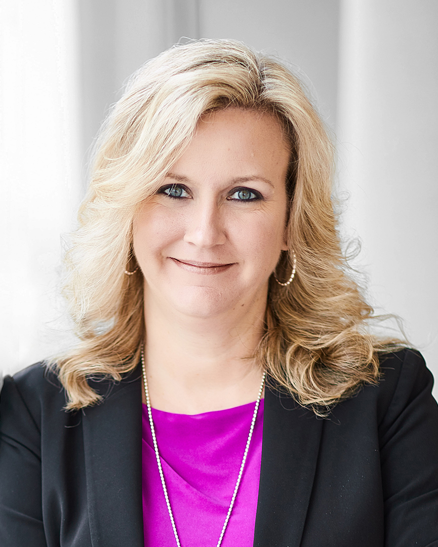 DIRTT Names Jennifer Warawa as Chief Commercial Officer - officeinsight