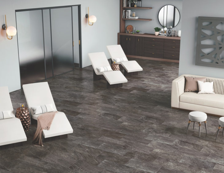 Crossville Launches Familiar Territory Porcelain Tile Collection ...