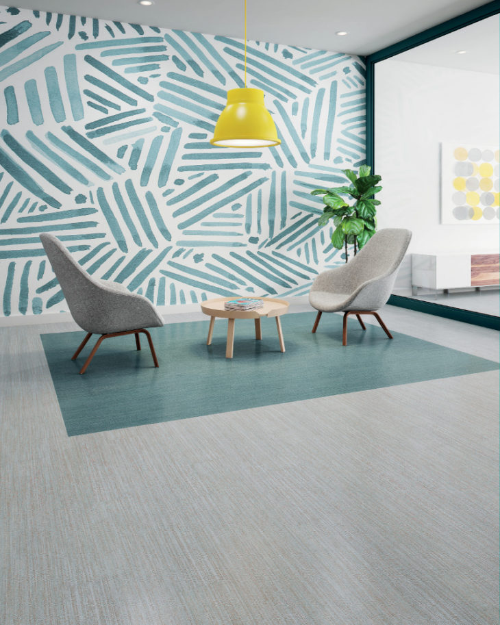Patcraft Introduces Mark Making - officeinsight