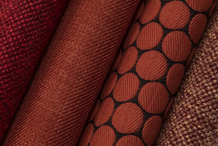 Designtex Reintroduces Breakthrough Collection – Loop-to-Loop – in New ...