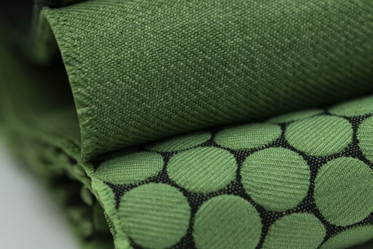 Designtex Reintroduces Breakthrough Collection – Loop-to-Loop – in New Colorways - officeinsight