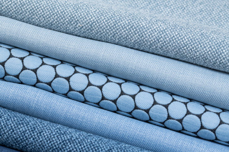Designtex Reintroduces Breakthrough Collection – Loop-to-Loop – in New ...