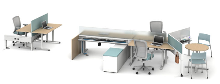 AIS Launches Day-to-Day® PowerBeam - officeinsight