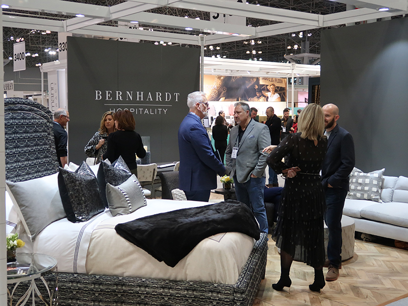 A First-Timer’s Take on BDNY - officeinsight