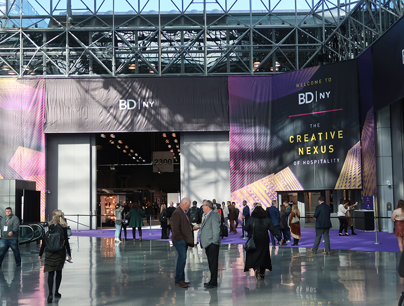 A First-Timer’s Take on BDNY - officeinsight