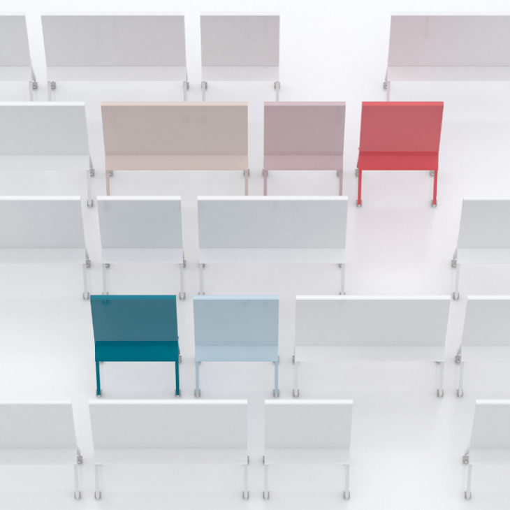 Springboard Working Surfaces Launches Sleek New Mobile Working Surface ...