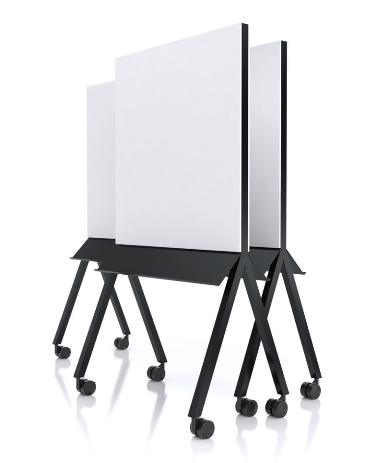 Springboard Working Surfaces Launches Sleek New Mobile Working Surface ...