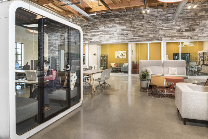 Ware Malcomb Announces Construction is Complete on Sam Clar Office ...