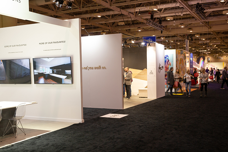 IDS 2020 - officeinsight