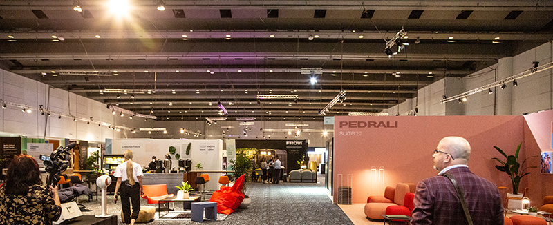 IDS 2020 - officeinsight