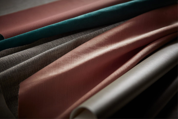 Pallas Textiles Expands the Essentials Collection - officeinsight