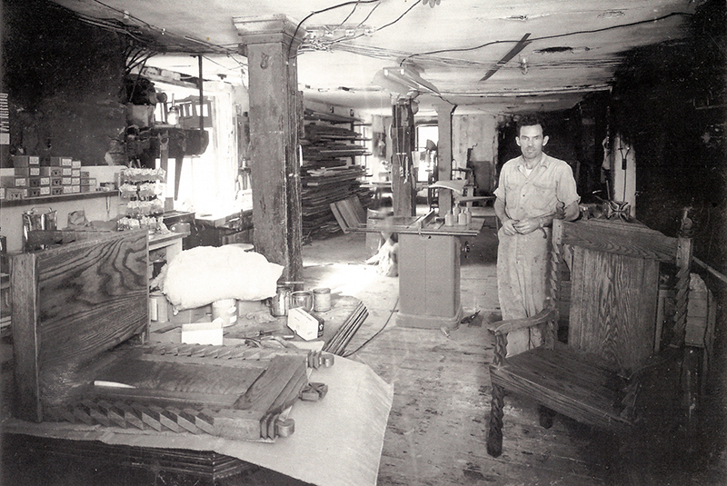 A Visit to Tuohy - officeinsight