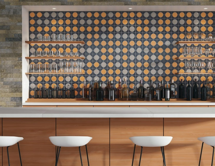 Crossville Launches Cursive Wall Tile Collection - officeinsight