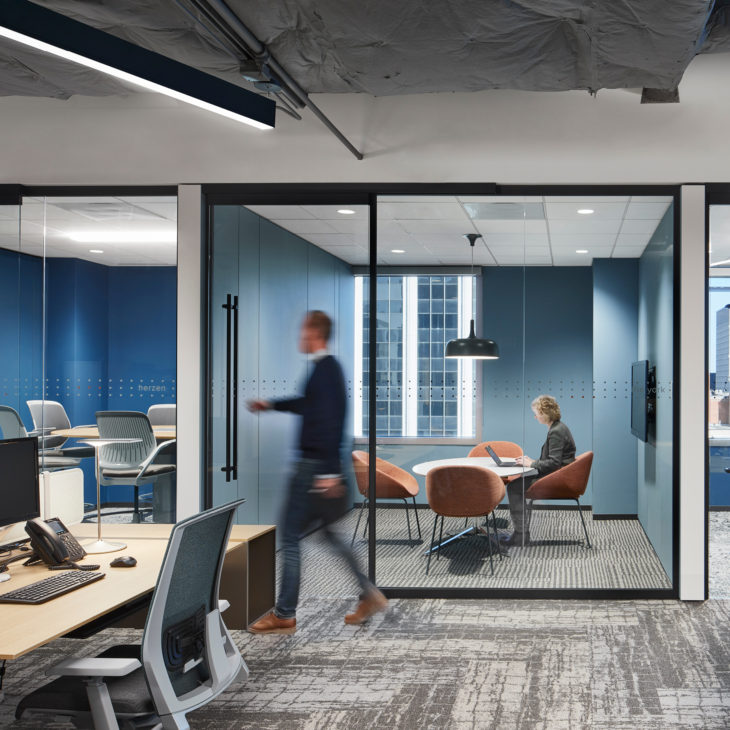 Falkbuilt Expands Innovative Digital Component Construction ...