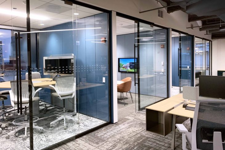 Falkbuilt Expands Innovative Digital Component Construction ...