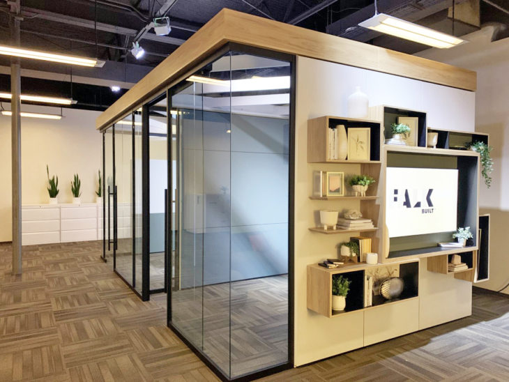 Falkbuilt Expands Innovative Digital Component Construction ...