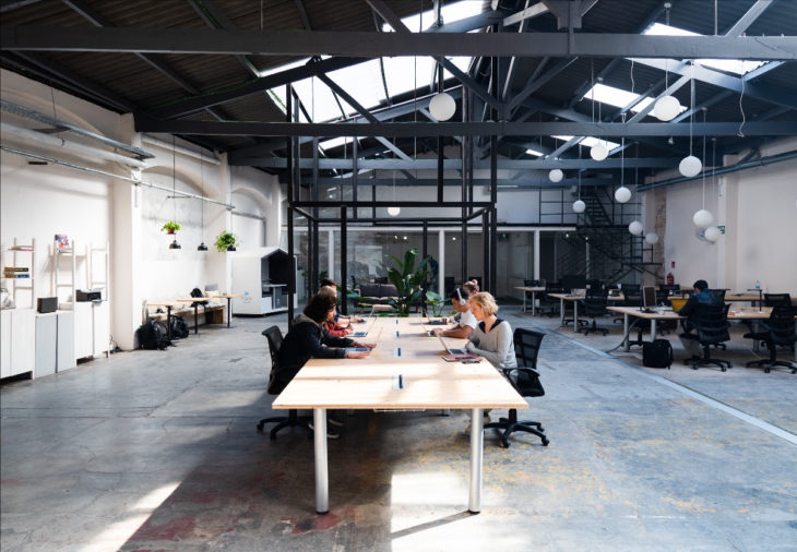 Nook: Virtual Office Backgrounds for WFH - officeinsight