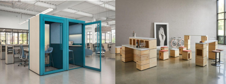 Teknion, Studio TK & Luum are 2020 Green Good Design Winners ...