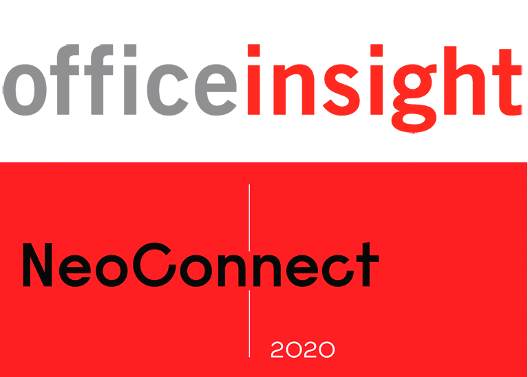 officeinsight’s NeoConnect 2020 Product Preview: 3rd Floor - officeinsight