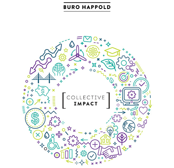 Collective Impact May 13: For Big Challenges, Big Ideas from L.A ...