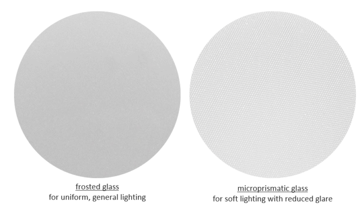 Modular Lighting Instruments Introduces Qbini Microprismatic and ...