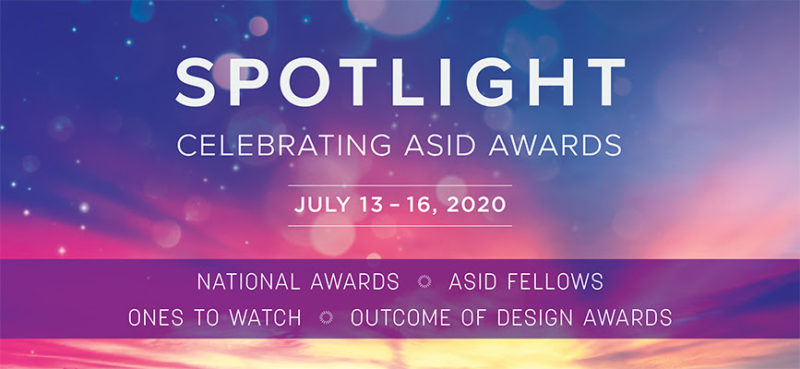 ASID Launches Virtual Awards Program 🏆 - officeinsight