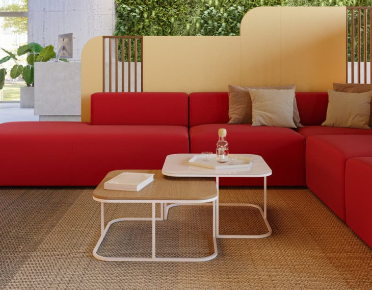 Introducing Trim Tables by Stylex - officeinsight