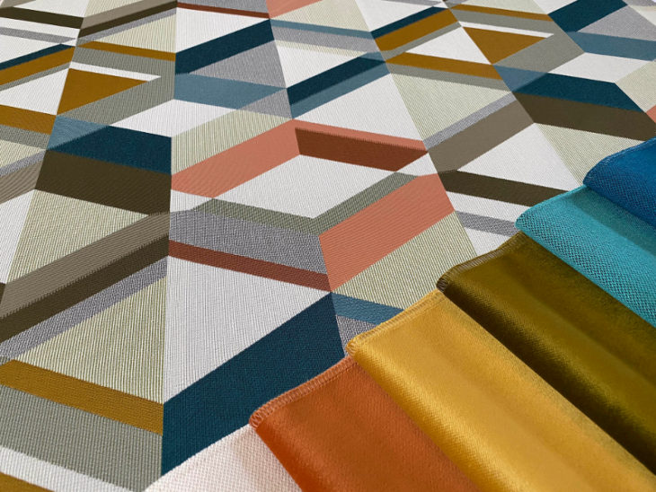 New Arc-Com Pattern: Paragon - officeinsight