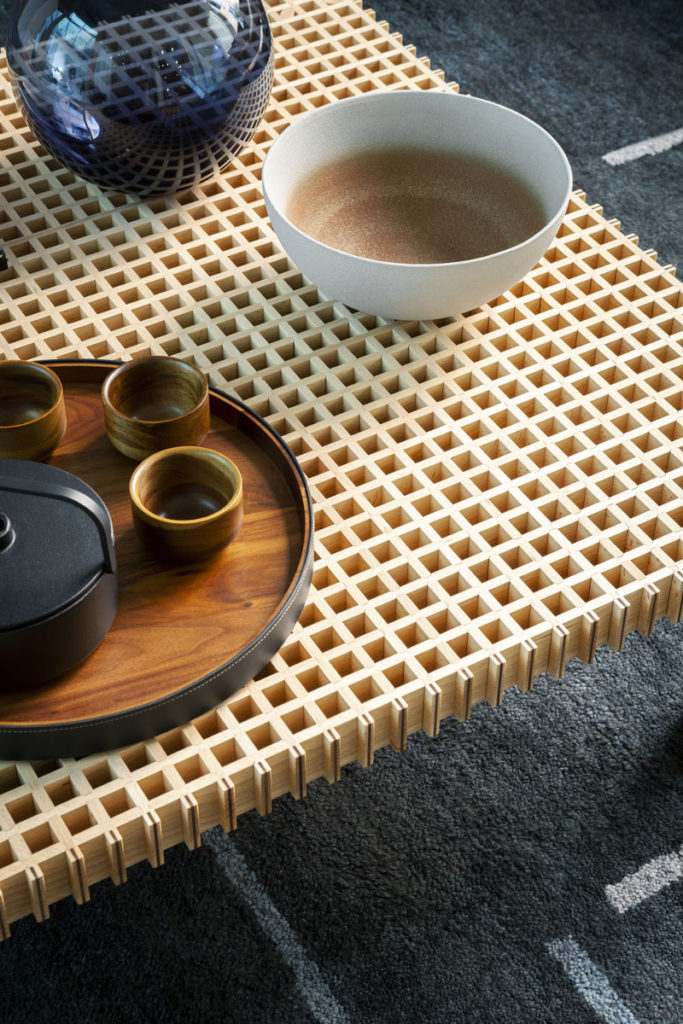 Understated Perfection: The Story Behind the Kyoto Table - officeinsight