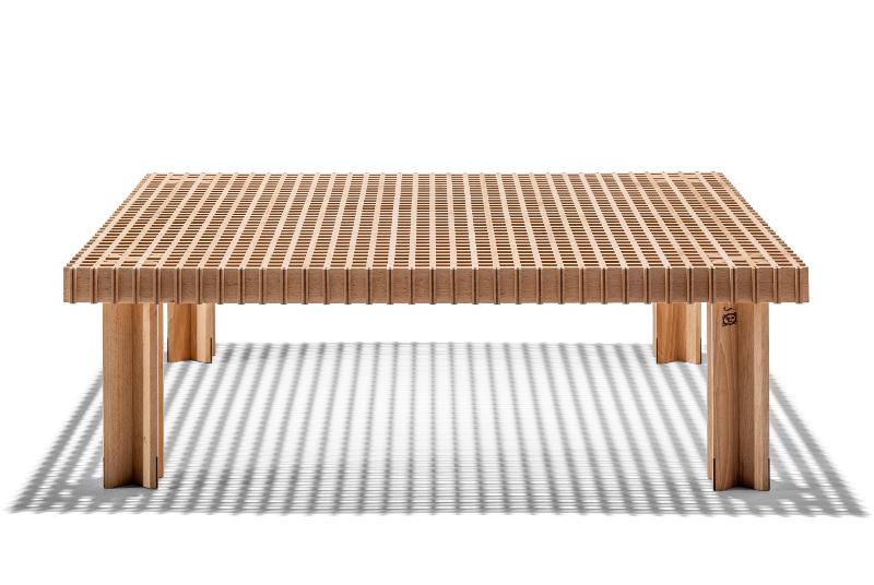 Understated Perfection: The Story Behind the Kyoto Table - officeinsight