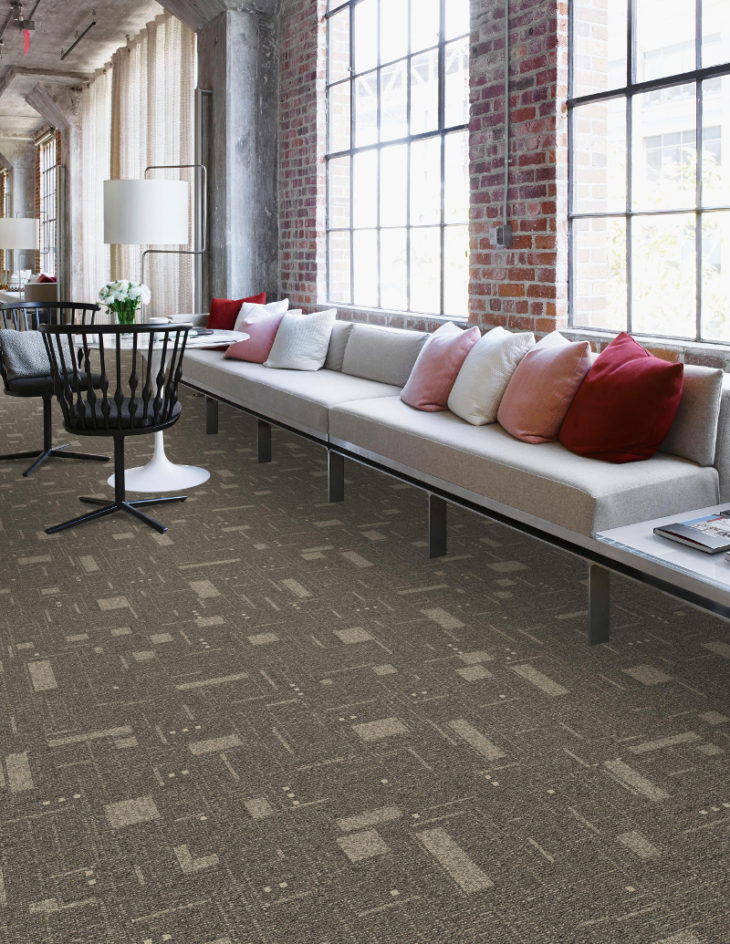 Interface Unveils LaunchPad™ Program - officeinsight