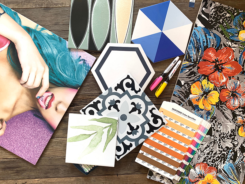 Imagine the Possibilities at Imagine Tile - officeinsight