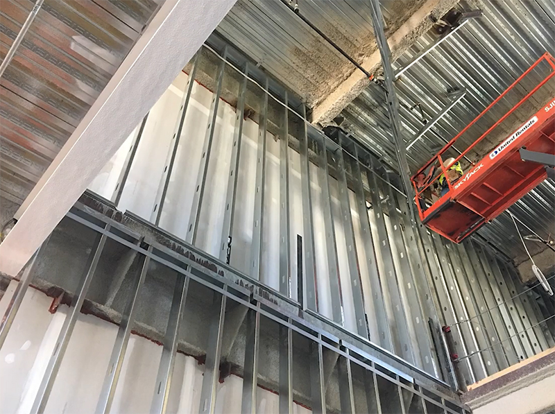 Nokia’s New Dallas HQ Designed by CallisonRTKL - officeinsight