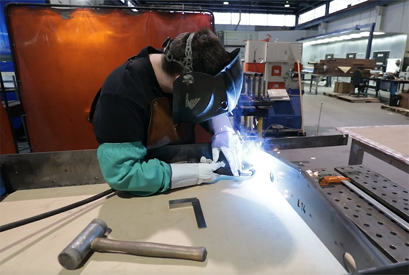 Nokia’s New Dallas HQ Designed by CallisonRTKL - officeinsight