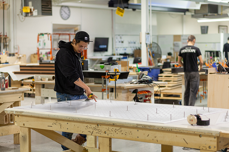 Nokia’s New Dallas HQ Designed by CallisonRTKL - officeinsight