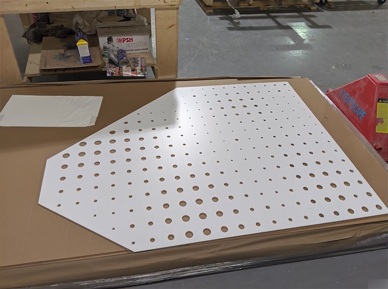 Nokia’s New Dallas HQ Designed by CallisonRTKL - officeinsight