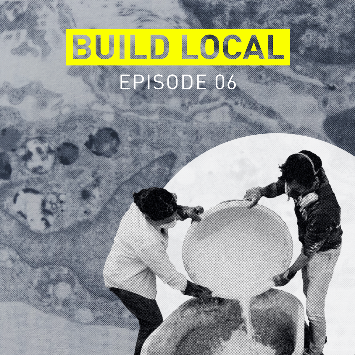 🔊 Listen to Episode 6 of Trace Material - officeinsight