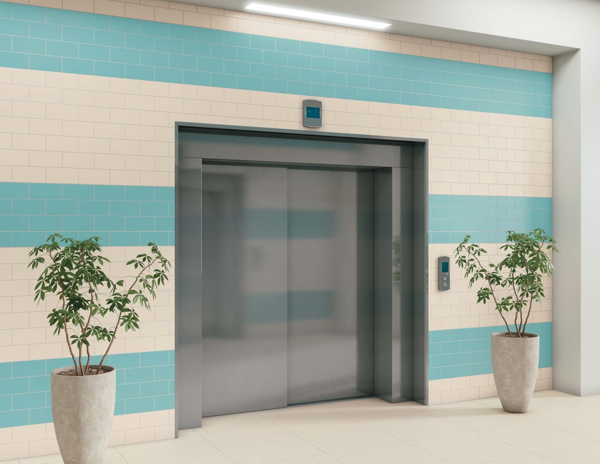 Crossville Launches Swatches Wall Tile Collection - officeinsight