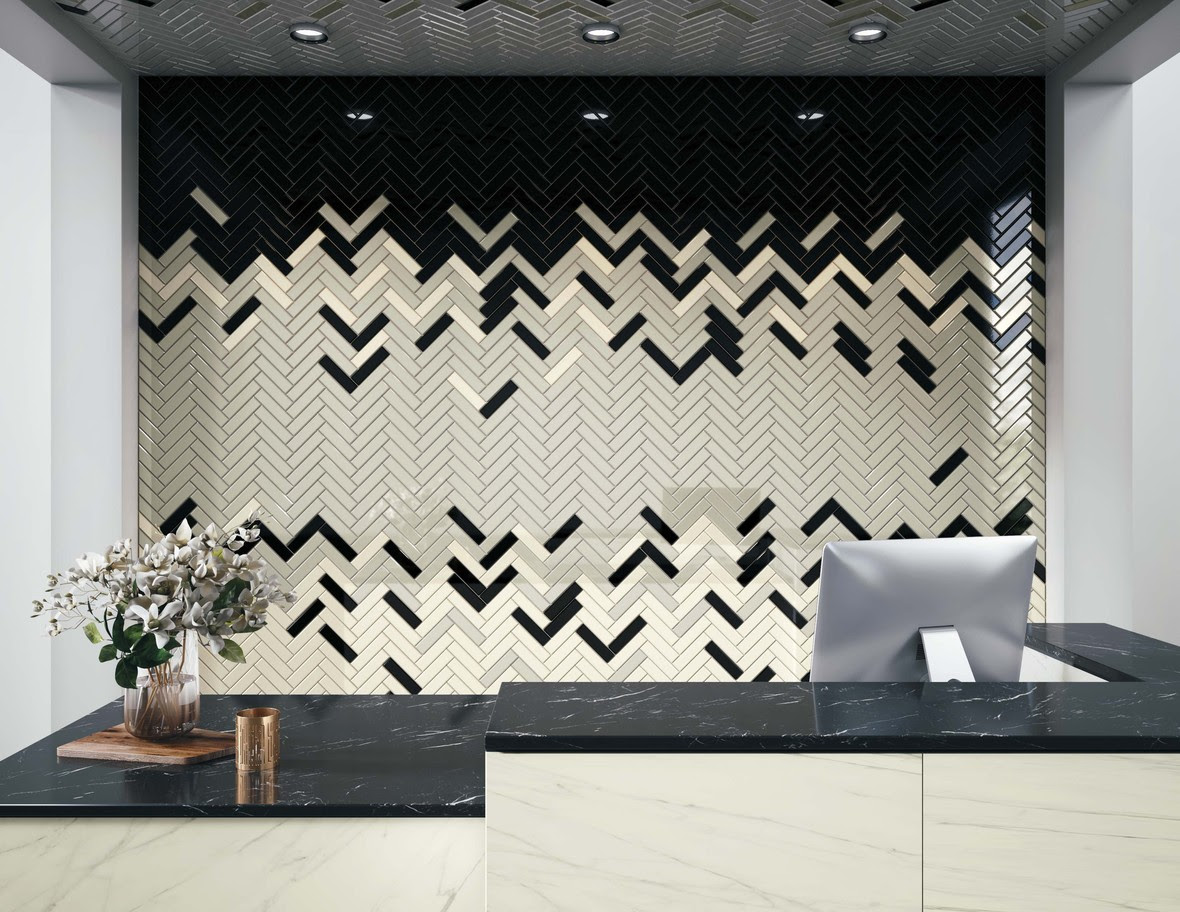 Crossville Launches Swatches Wall Tile Collection - officeinsight