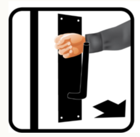 SanitGrasp Offers a Hygienic, No-Touch Solution for Public Spaces ...