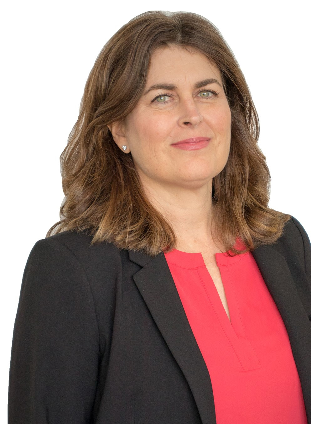 SmithGroup Names Michelle Ray Workplace Studio Leader in Phoenix ...