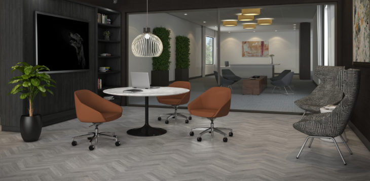 9to5 Seating Launches Lounge Collection Jax - officeinsight