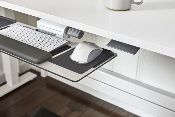 New High Performance Pro Click Mouse from Humanscale and Razer ...