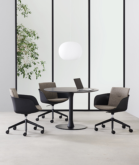New, New, New Davis Launches - officeinsight