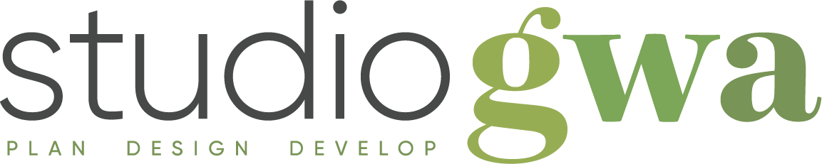 Gary Anderson Architects Rebrands to Studio GWA - officeinsight