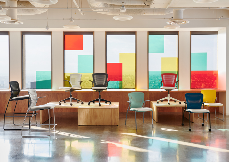 Putting People First: OM Seating - officeinsight