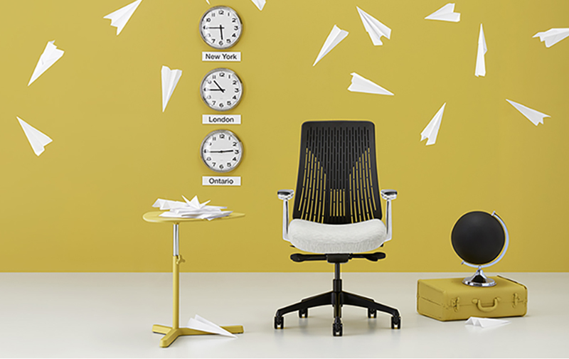 Putting People First: OM Seating - officeinsight