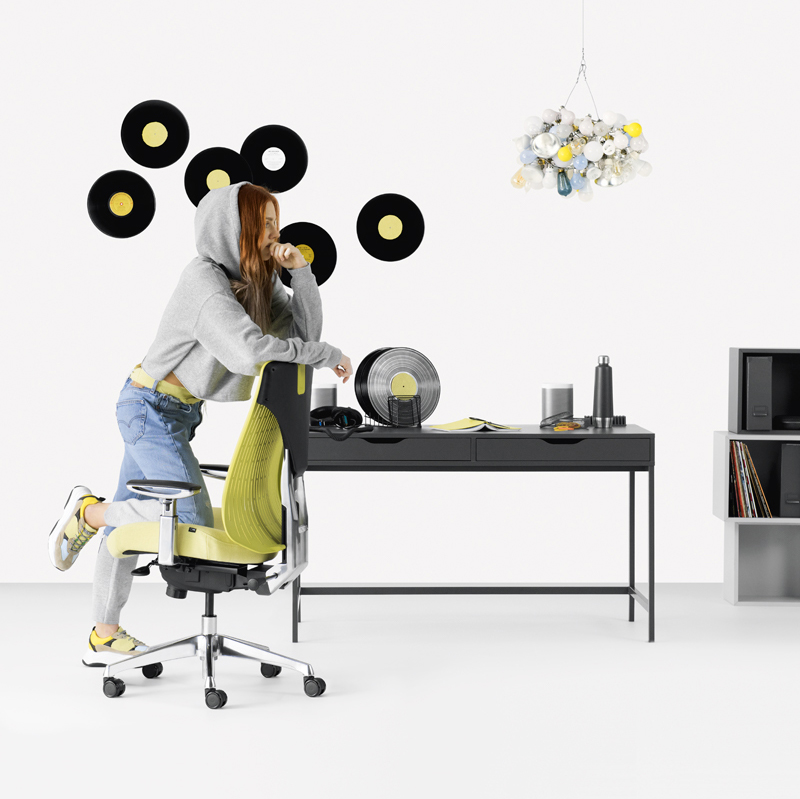 Putting People First: OM Seating - officeinsight
